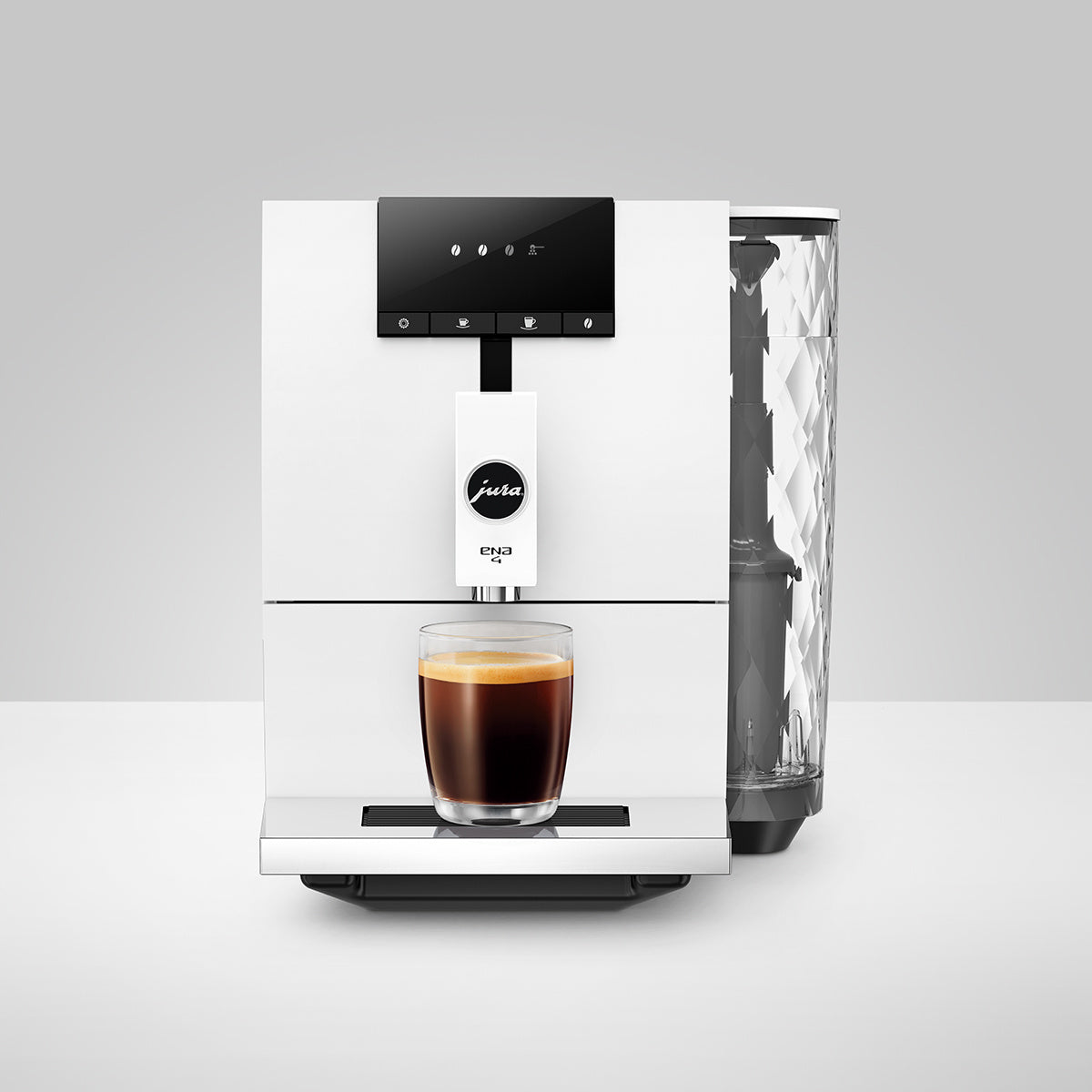 ENA4(JPB) Full Nordic White 15525パーツ – JURA
