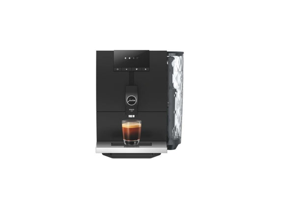ENA4 Full Metropolitan Black JURA家庭用全自動コーヒーマシン
